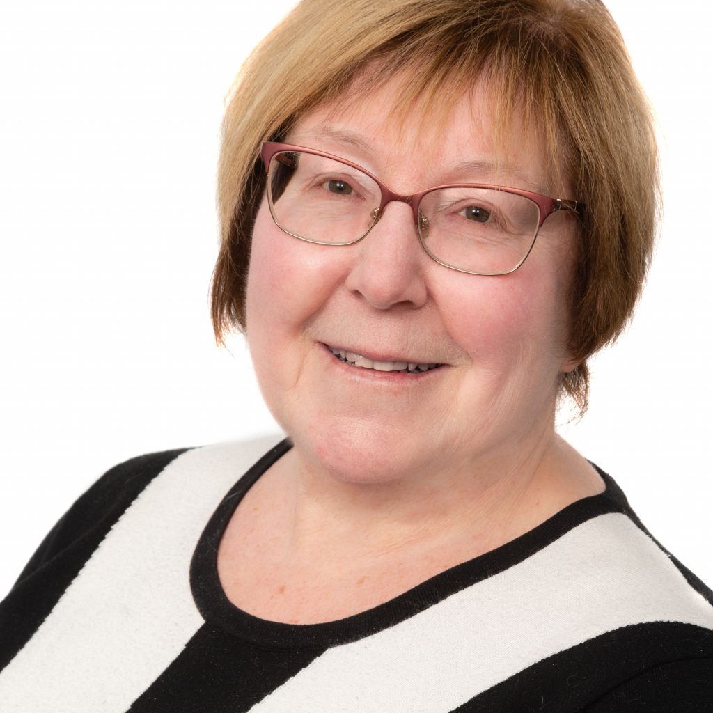 Team - Research on Aging Policies and Practice